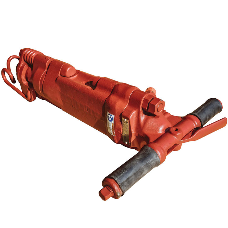 Buy Air Powered Jack Hammer - PME Dubai