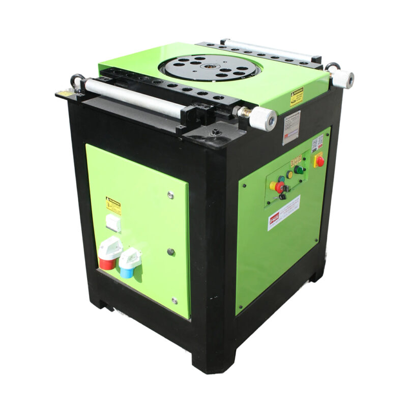 Bar Bending Machines - PME Dubai