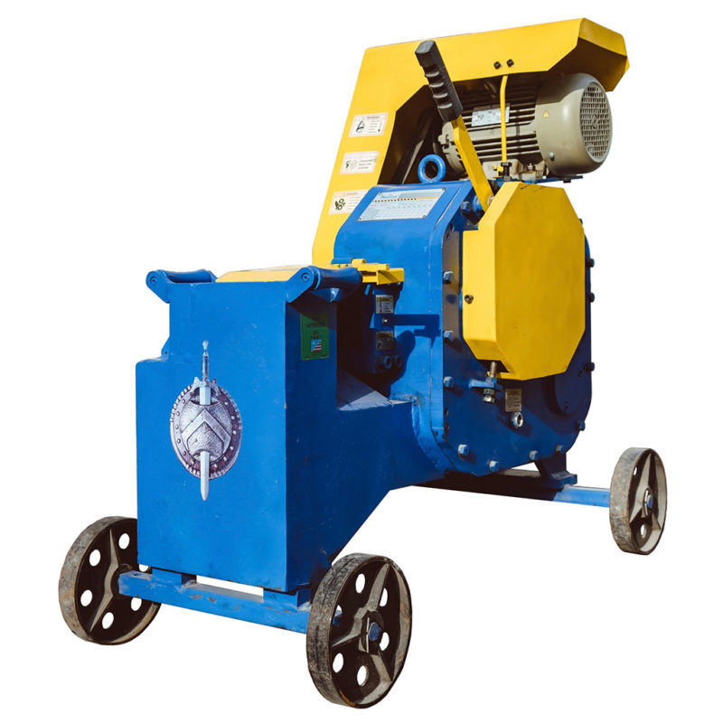 Bar Bending Machines - PME Dubai